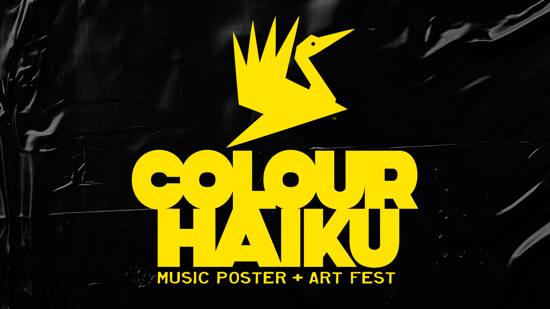 Home - COLOUR HAIKU Festival